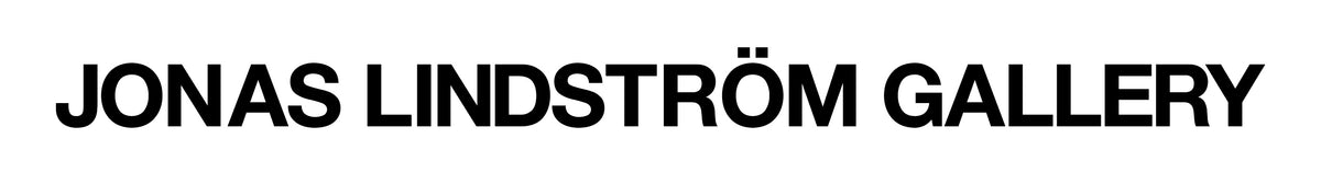 JONAS LINDSTRÖM GALLERY – Jonas Lindstrom Gallery